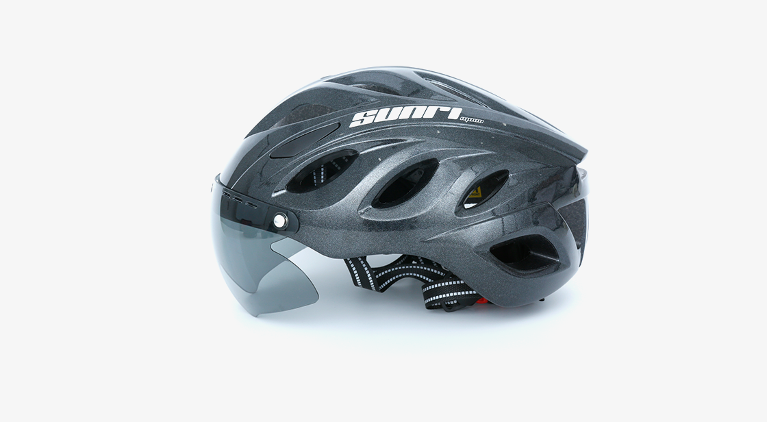 Raptor Cycling Road MTB Bike Helmet